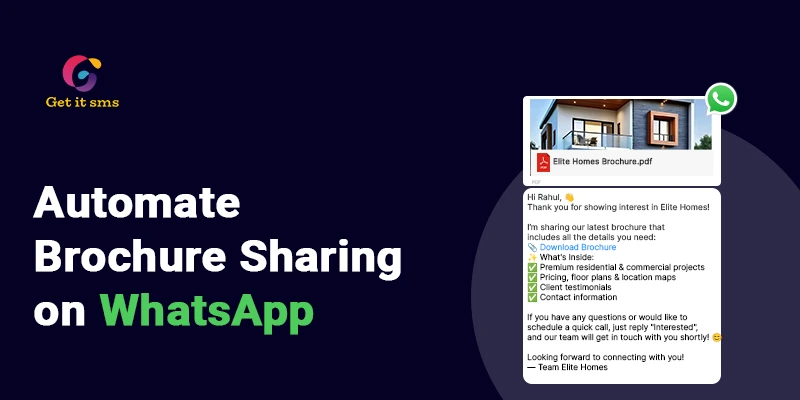 如何在 Facebook 页面上添加 WhatsApp 按钮？ - GetItSMS.com